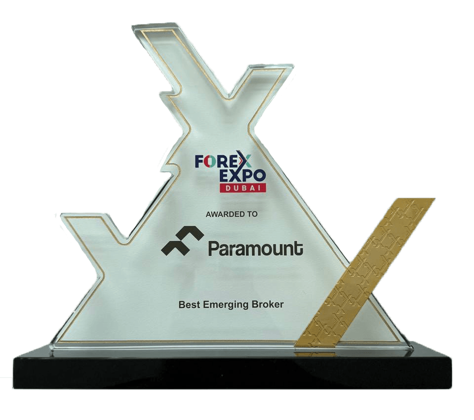 Best Emerging Broker